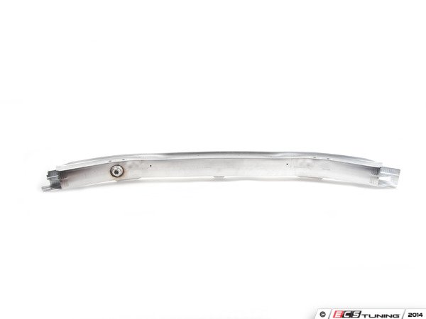 Genuine BMW - 51117255393 - Front Bumper Mount (51-11-7-255-393)