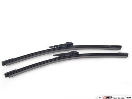 Bosch - 61620036625KT2 - Wiper Blade Set - Rear