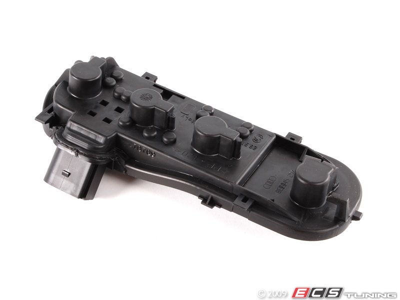 Genuine Volkswagen Audi - 8E9945257 - Tail Lamp Bulb Holder - Left Side ...
