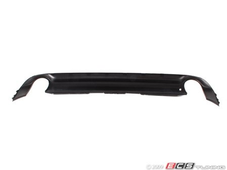 Genuine Volkswagen Audi - 8T0807521A01C - Rear Lower Valance - Satin ...