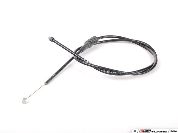 Genuine Mercedes Benz - 2038800559 - ENGINE HOOD RELEASE CABLE