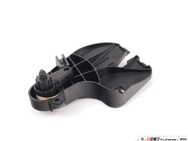 Genuine Volkswagen Audi - 8T1823633B - Hood Release Lever Bracket (8T1 ...