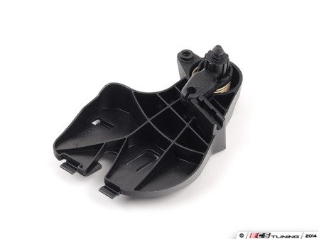 Genuine Volkswagen Audi - 8T1823633B - Hood Release Lever Bracket (8T1 ...