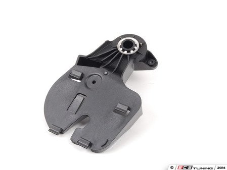 Genuine Volkswagen Audi - 8T1823633B - Hood Release Lever Bracket (8T1 ...