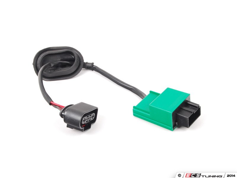 Genuine Volkswagen Audi - 3C0906093A - Fuel Pump Control Unit (3C0 906 ...