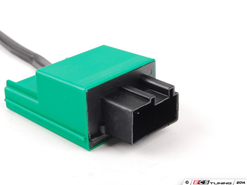 Genuine Volkswagen Audi - 3C0906093A - Fuel Pump Control Unit (3C0 906 ...