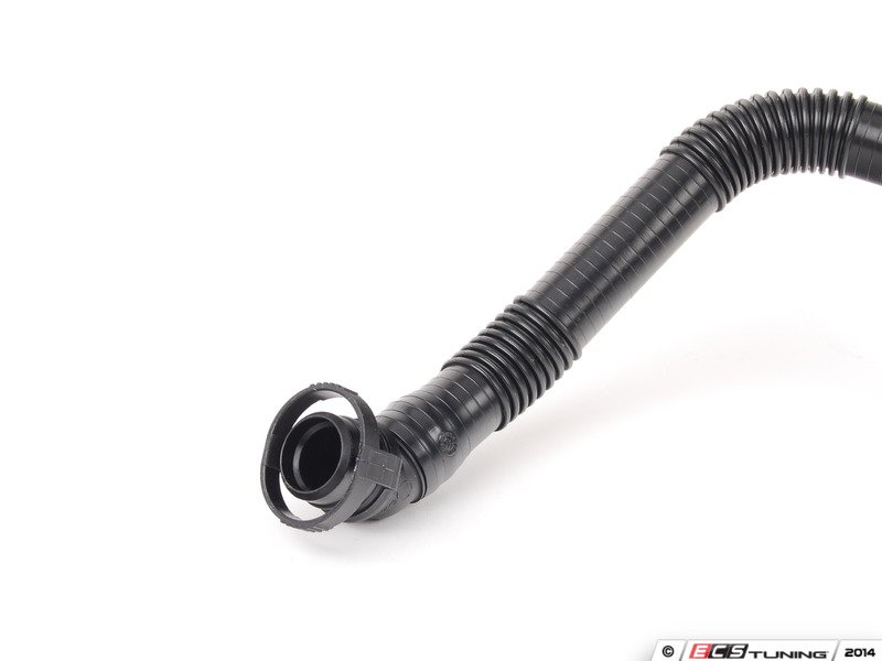 Genuine Volkswagen Audi - 07K131125E - Secondary air injection pipe ...