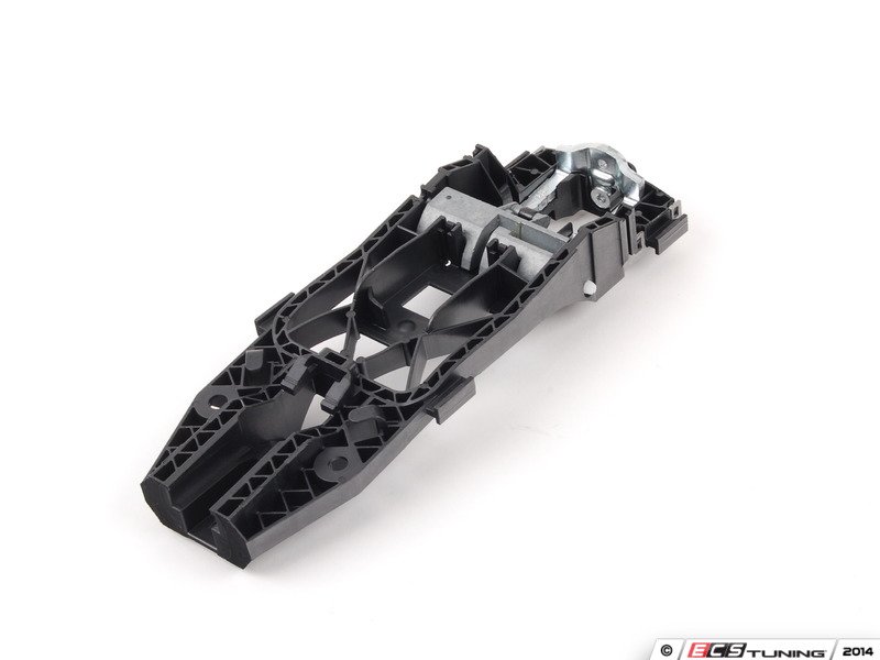 Genuine Volkswagen Audi - 5N0837885H - Front Door Handle Backing Plate ...