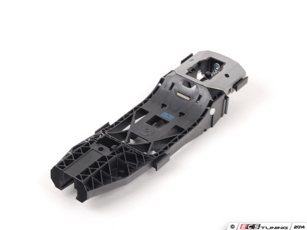 Genuine Volkswagen Audi - 5N0837885H - Front Door Handle Backing Plate ...