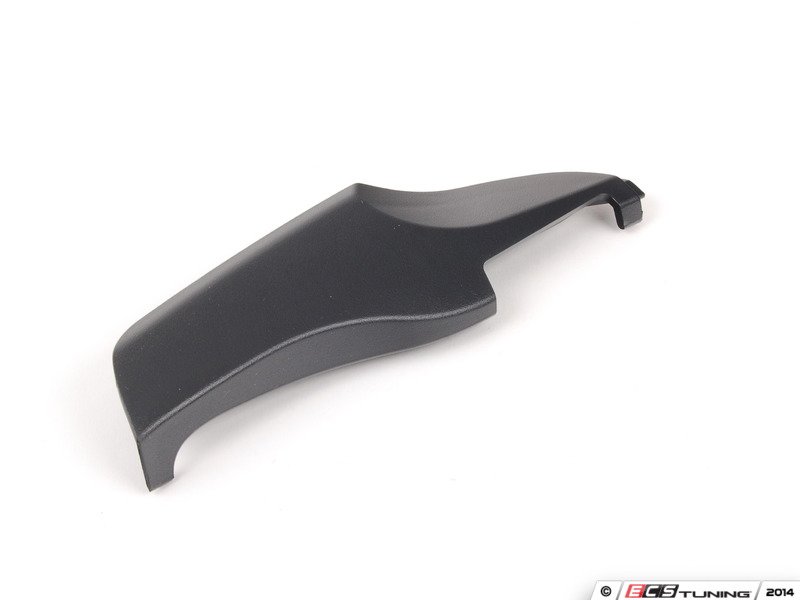 Genuine BMW - 52107140507 - Cover - Belt Catch Left (52-10-7-140-507)