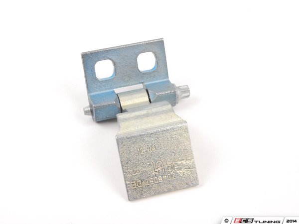 Genuine BMW - 41527046057 - DOOR HINGE (41-52-7-046-057)