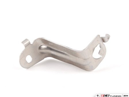 Genuine BMW - 51757241832 - RETAINER FOR FLOOR C (51-75-7-241-832)