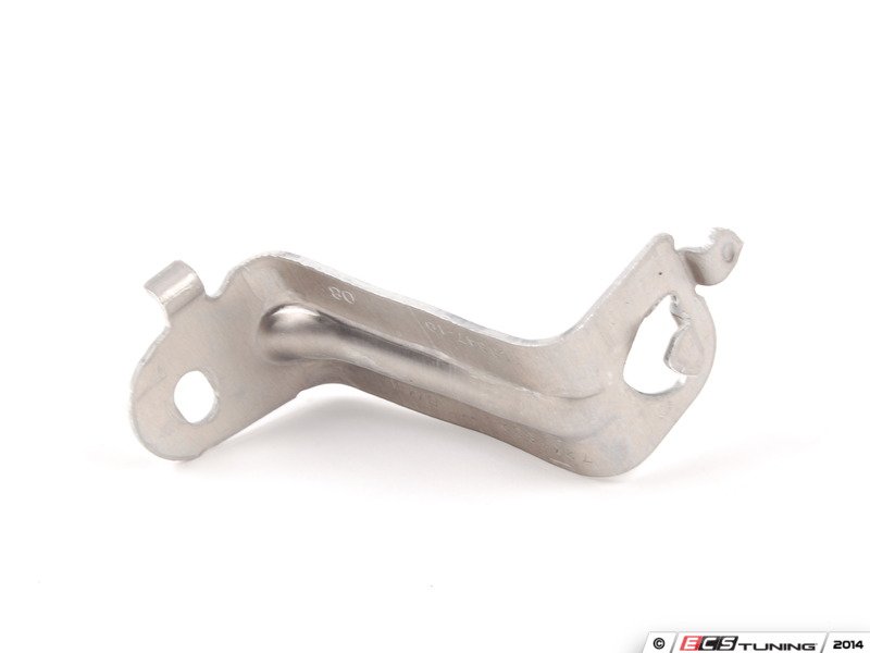 Genuine BMW - 51757241832 - RETAINER FOR FLOOR C (51-75-7-241-832)