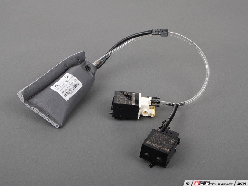 Genuine BMW - 52107138786 - PUMP (52-10-7-138-786)