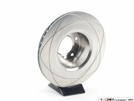 Genuine Mercedes Benz - 4634230012 - BRAKE DISC