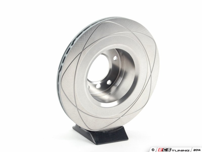 Genuine Mercedes Benz - 4634230012 - BRAKE DISC