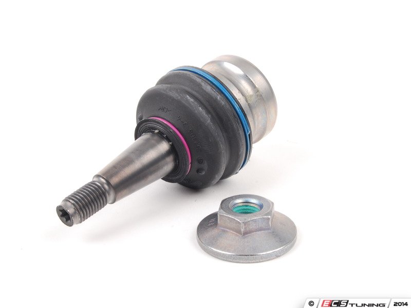 TRW - 8K0407689G - Front Lower Ball Joint - Priced Each
