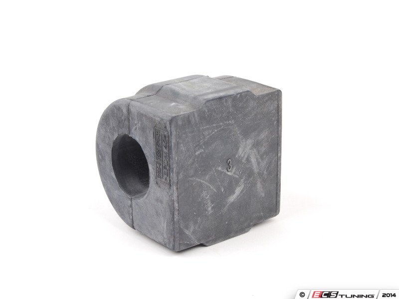 Rein - 31356765574 - Sway Bar Bushing - Front