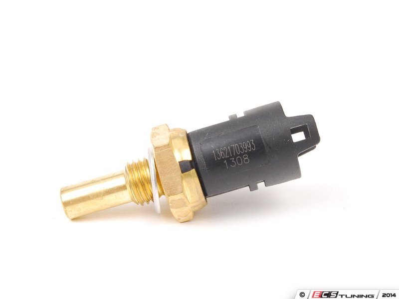 Meistersatz - 13621703993 - Coolant Temperature Sensor