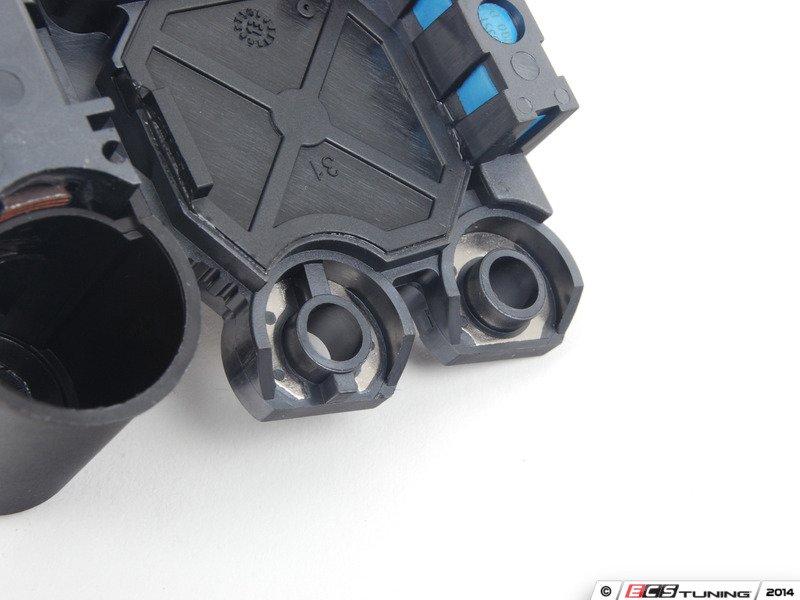 Genuine Volkswagen Audi - 06E903803T - Voltage Regulator (06E 903 803 T)