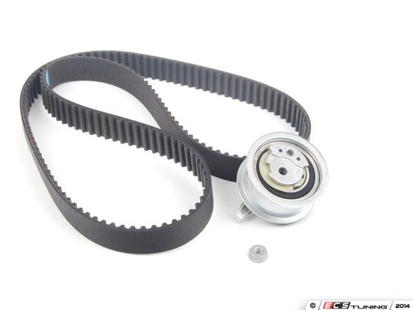 Genuine Volkswagen Audi - 03L109119FKT6 - Timing Belt Kit - Standard ...