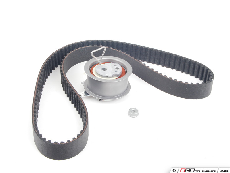 ECS News - VW MKIV Jetta TDI ECS Assembled Timing Belt Kits