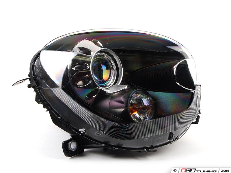 ECS News - MINI R60/R61 Genuine Xenon Headlight Kit