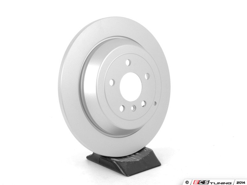 Meyle - 1644231212 - Rear Brake Rotor - Priced Each