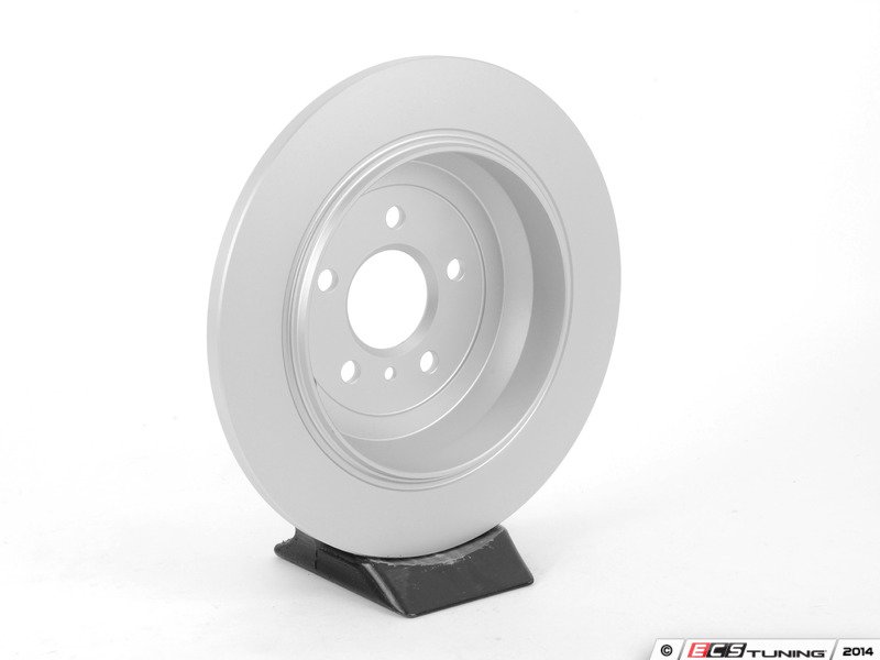 Meyle - 1644231212 - Rear Brake Rotor - Priced Each