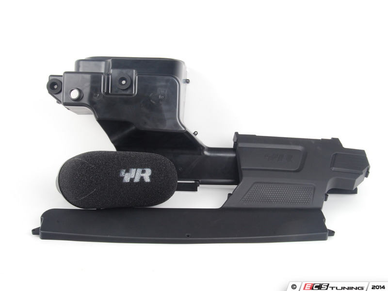 ECS News - VW MKVII GTI VWR Racingline R600 Intake System