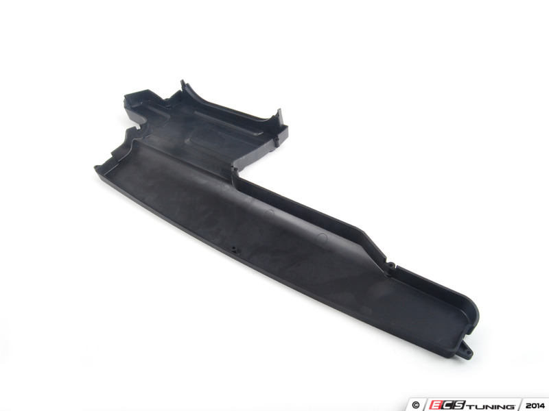 ECS News - VW MKVII GTI VWR Racingline R600 Intake System