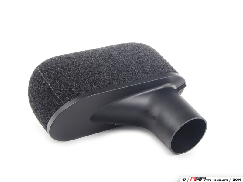 ECS News - VW MKVII GTI VWR Racingline R600 Intake System