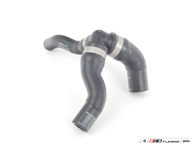 Genuine Volkswagen Audi - 079121448 - HOSE (079 121 448)
