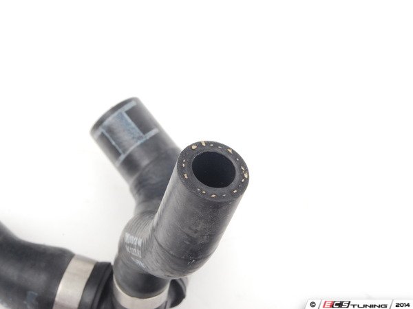Genuine Volkswagen Audi - 079121448 - HOSE (079 121 448)