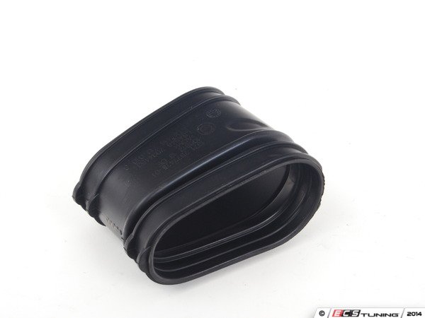 Genuine BMW - 13717577475 - Intake Boot (13-71-7-577-475)