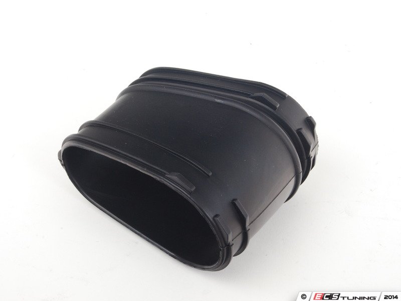 Genuine BMW - 13717577475 - Intake Boot (13-71-7-577-475)