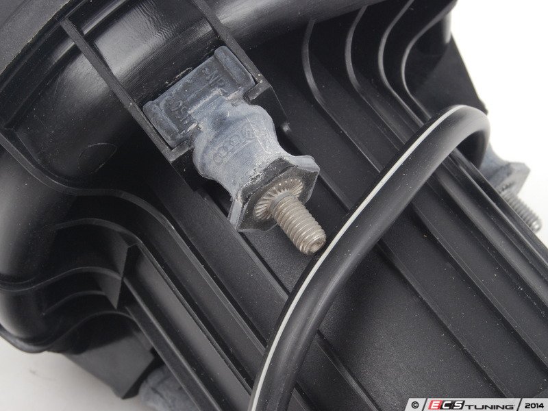 Genuine Volkswagen Audi - 079959231L - Secondary Air Injection Pump ...