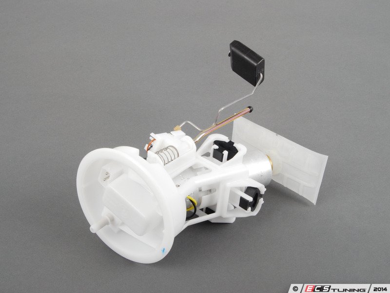 Genuine European BMW - 16142228038 - S50B32 Fuel Pump (16-14-2-228-038)