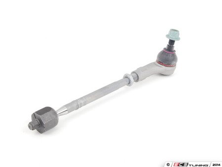 Lemforder - 95534703122 - Complete Tie Rod Assembly