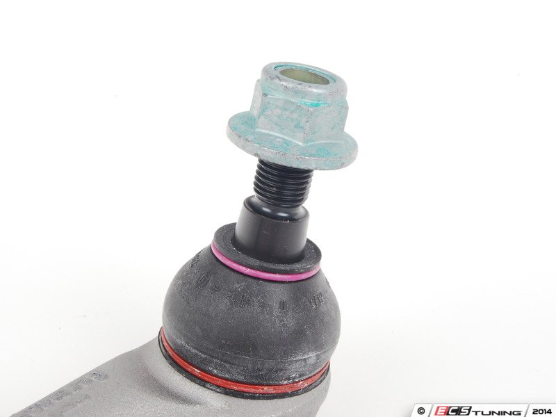 Lemforder - 95534703122 - Complete Tie Rod Assembly