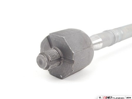 Lemforder - 95534703122 - Complete Tie Rod Assembly