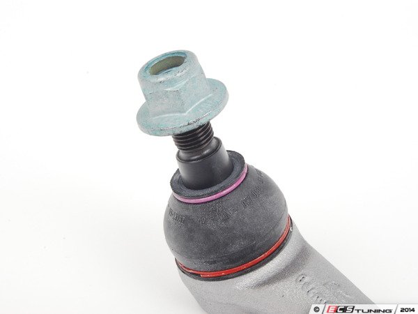 Lemforder - 95534703222 - Complete Tie Rod Assembly