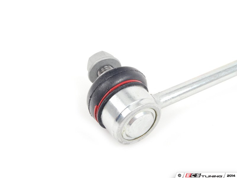 Lemforder - 31356768772 - Front Sway Bar End Link - Right