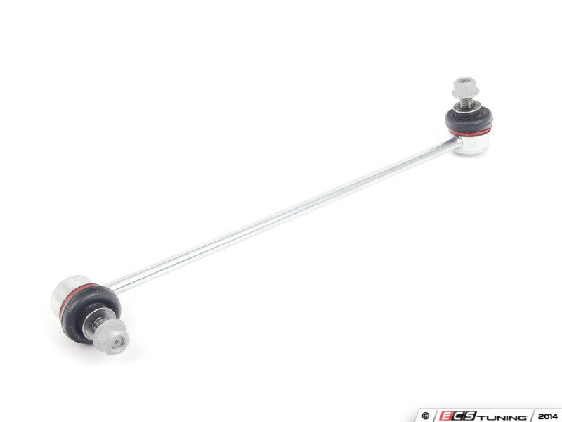 Lemforder - 31356768771 - Front Sway Bar End Link - Left