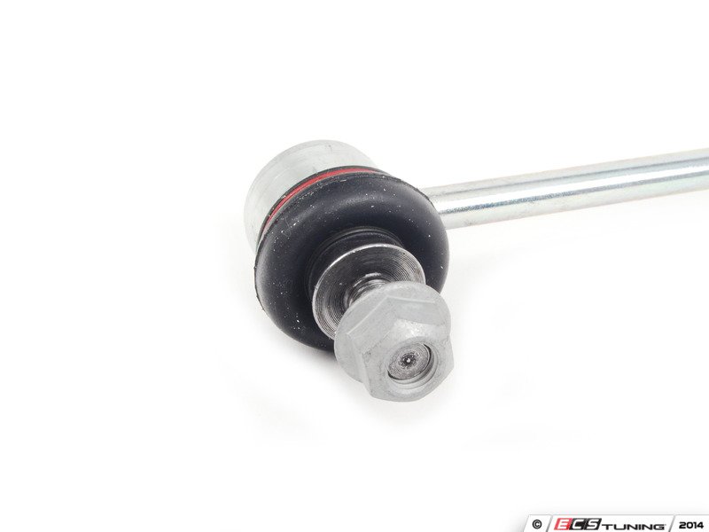 Lemforder - 31356768771 - Front Sway Bar End Link - Left