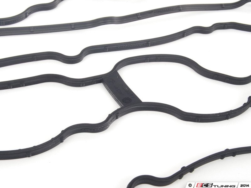 Genuine BMW - 11127583203 - Cylinder Head Gasket Set (11-12-7-583-203)