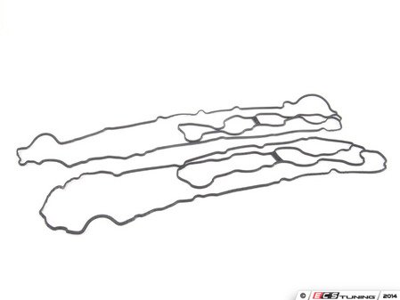 Genuine BMW - 11127583203 - Cylinder Head Gasket Set (11-12-7-583-203)
