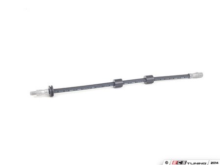 Genuine BMW - 34321159891 - Front Brake Hose - Priced Each (34-32-1-159 ...