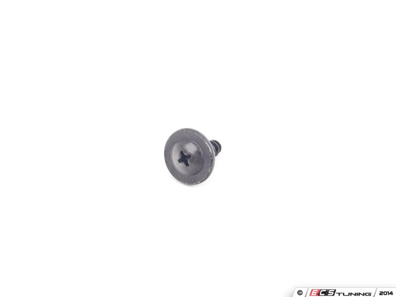 Genuine MINI - 07146989762 - FILLISTER HEAD SCREW (07-14-6-989-762)