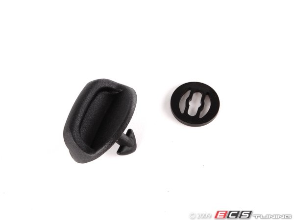 Genuine BMW - 51476989252 - Rotary Knob (51-47-6-989-252)